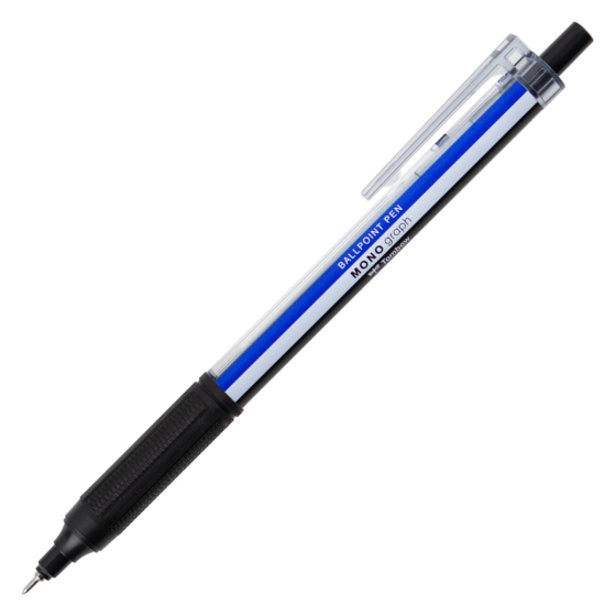 Bolígrafo mono graph lite, tri color - Tombow Chile